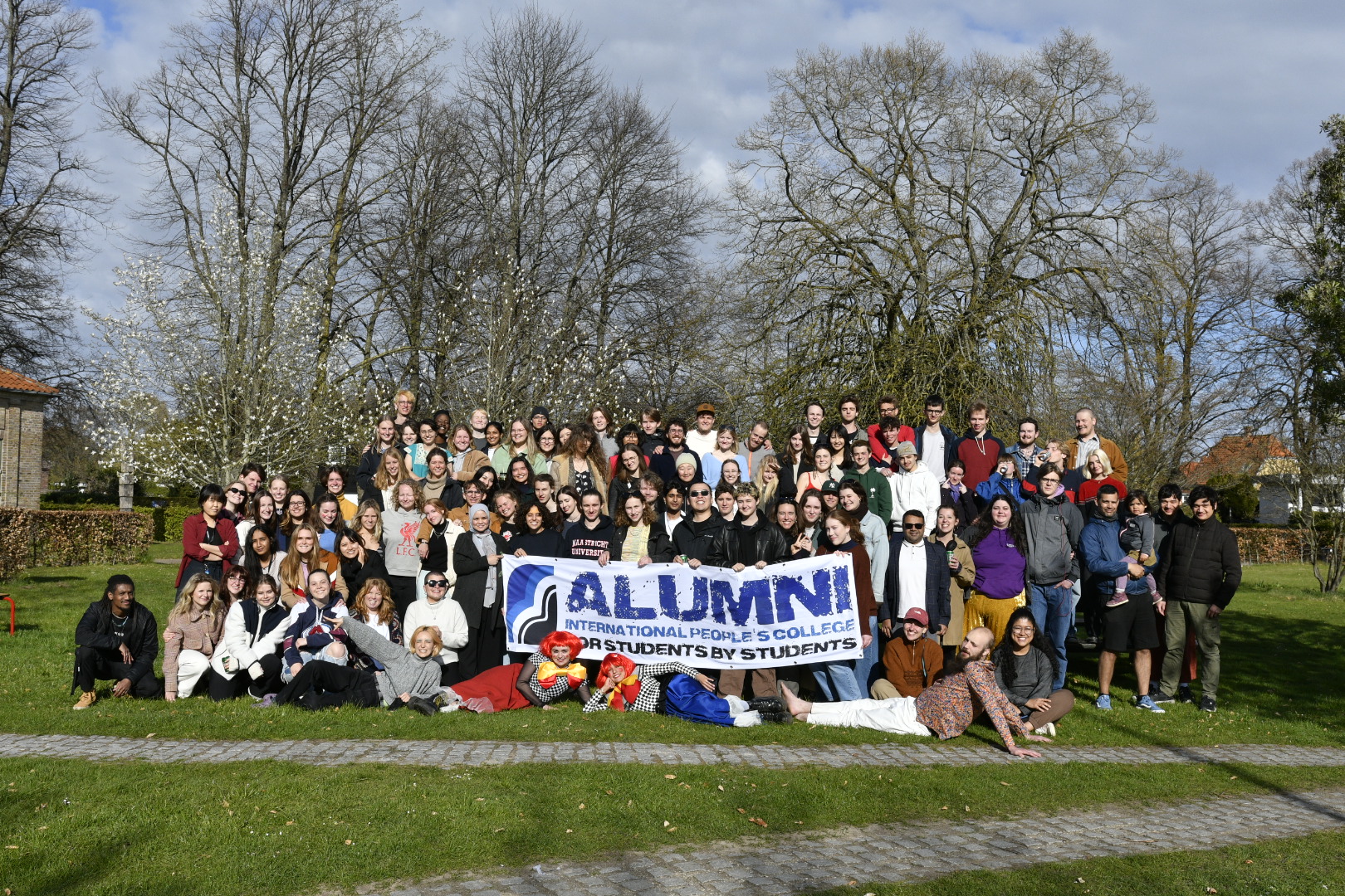 Reunion Weekend 2024 Announced! – IPC Alumni Reunion Weekend 2024 Announced! – IPC Alumni